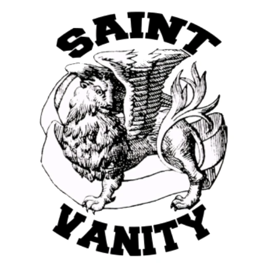Buy Cream Saint Vanity Stable Logo T-Shirt | Saint Vanity Buy Cream Saint Vanity Stable Logo T-Shirt | Saint Vanity